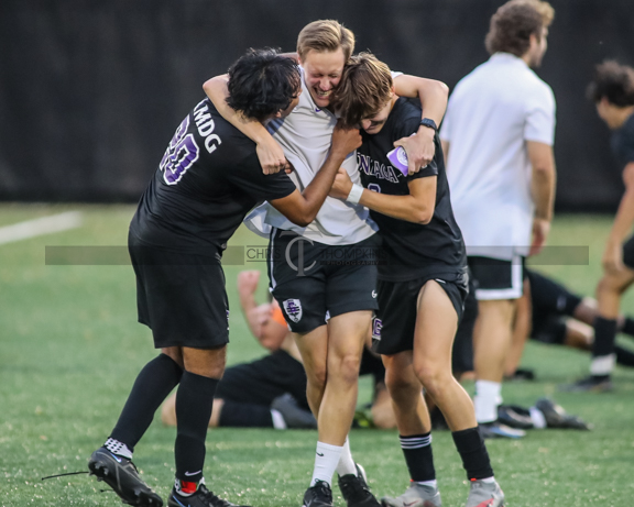 Boys Soccer (Photos): WCAC Championship: Gonzaga 1, McNamara 0 (OT ...