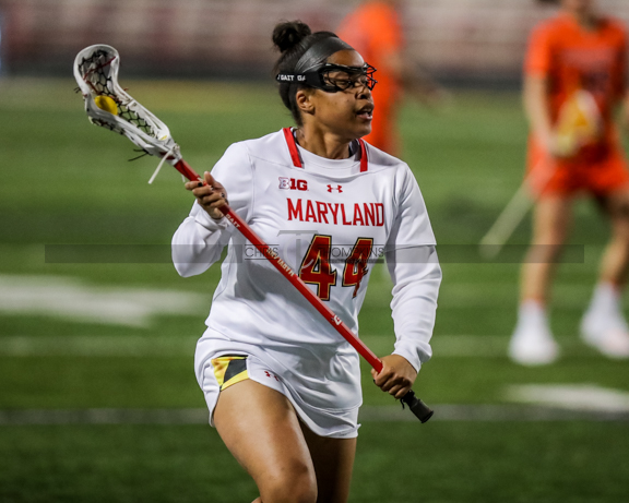 NCAA Lacrosse (Photos): Maryland 15, Princeton 11 - DCSportsFan