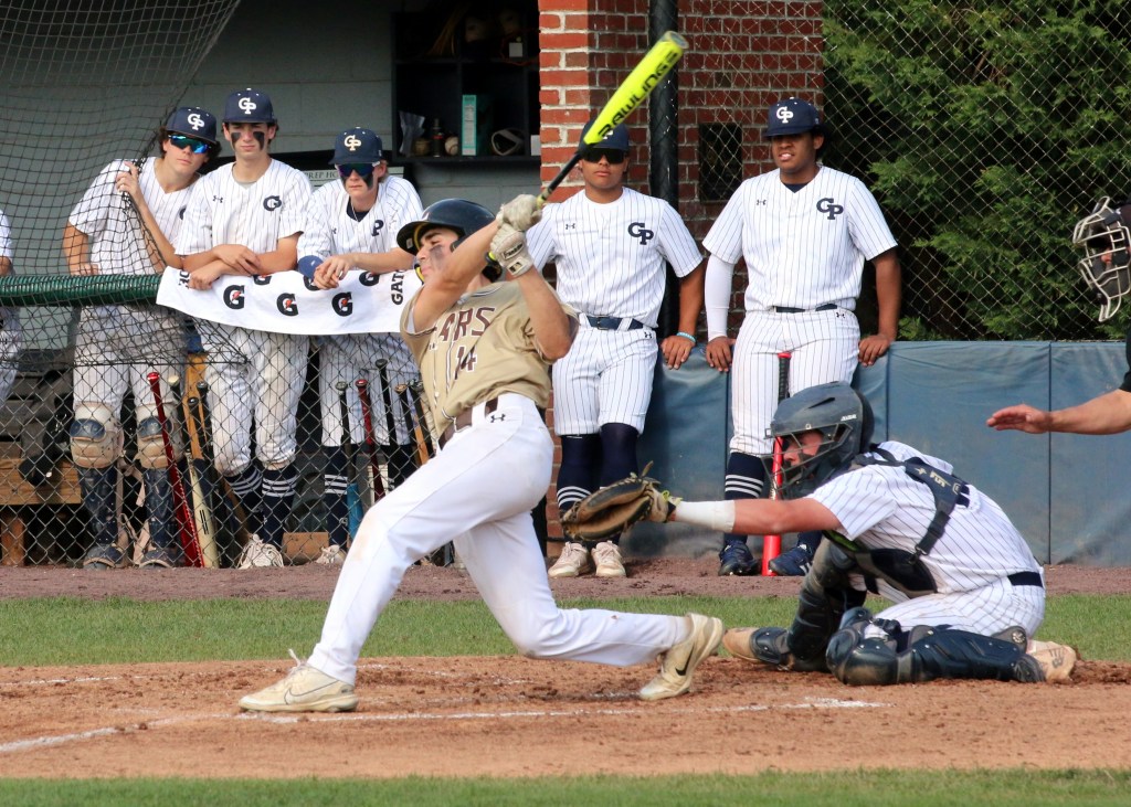 Baseball (Photos): IAC Playoffs: Georgetown Prep 8, Landon 5 - DCSportsFan