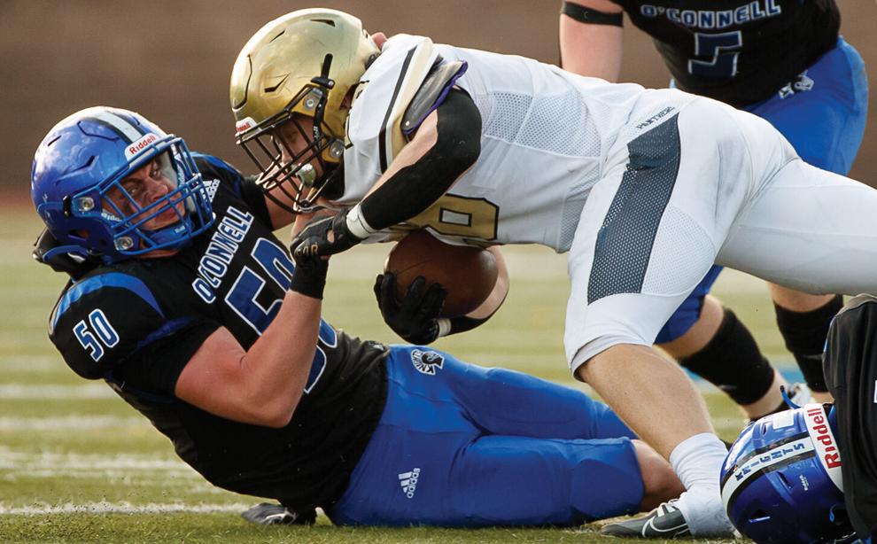 Paul VI Football: 2023 Schedule - DCSportsFan