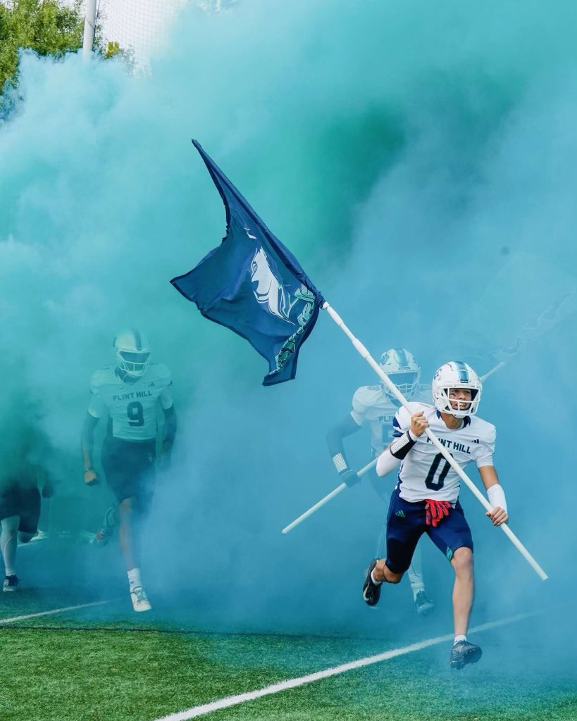 WCAC, IAC & MAC Football Recap - DCSportsFan