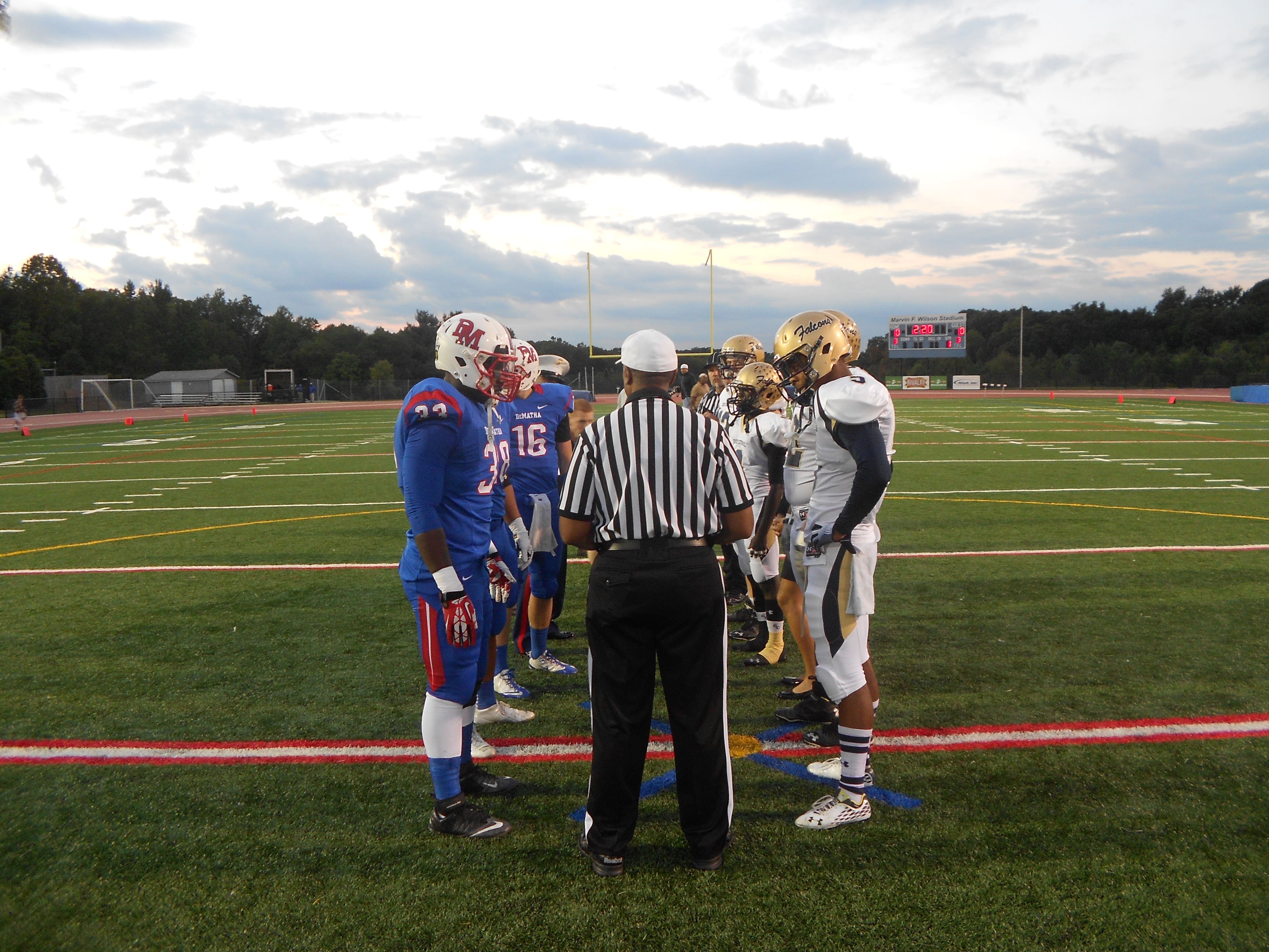 WCAC Championship Weekend Preview - DCSportsFan