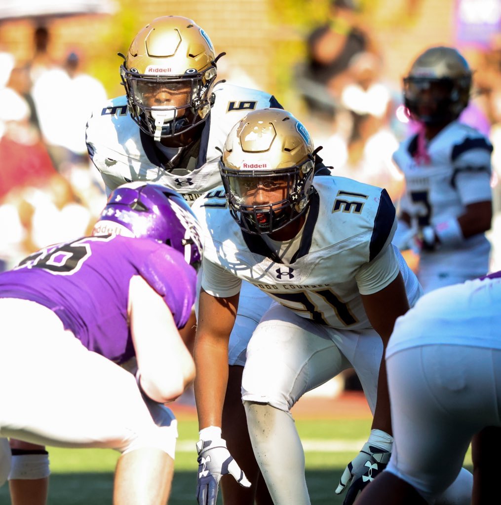 WCAC Football: 2023 Tournament Schedule - DCSportsFan