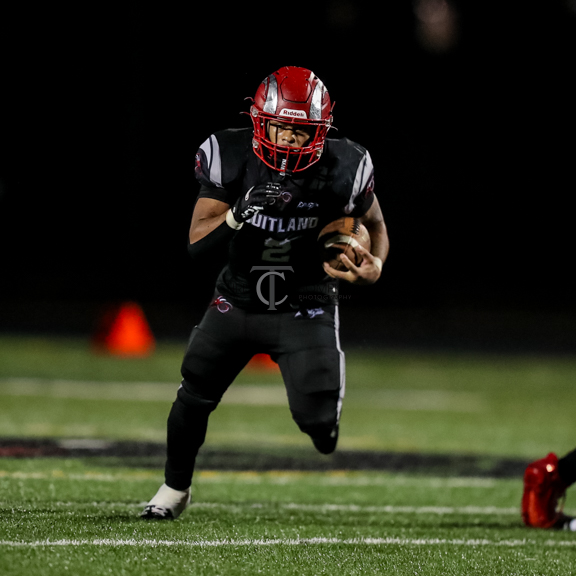 Football (Photos): Suitland Advances to MD 4A/3A Quarterfinals ...