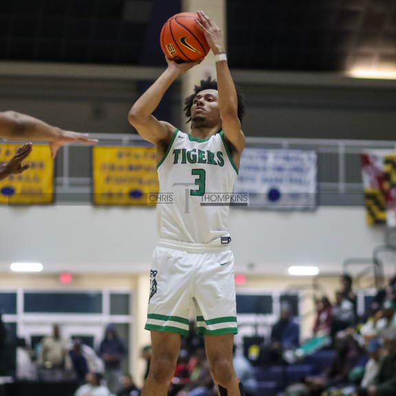 Basketball (Photos): Jackson-Reed Squeezes Past Clinton Grace, 59-56 ...