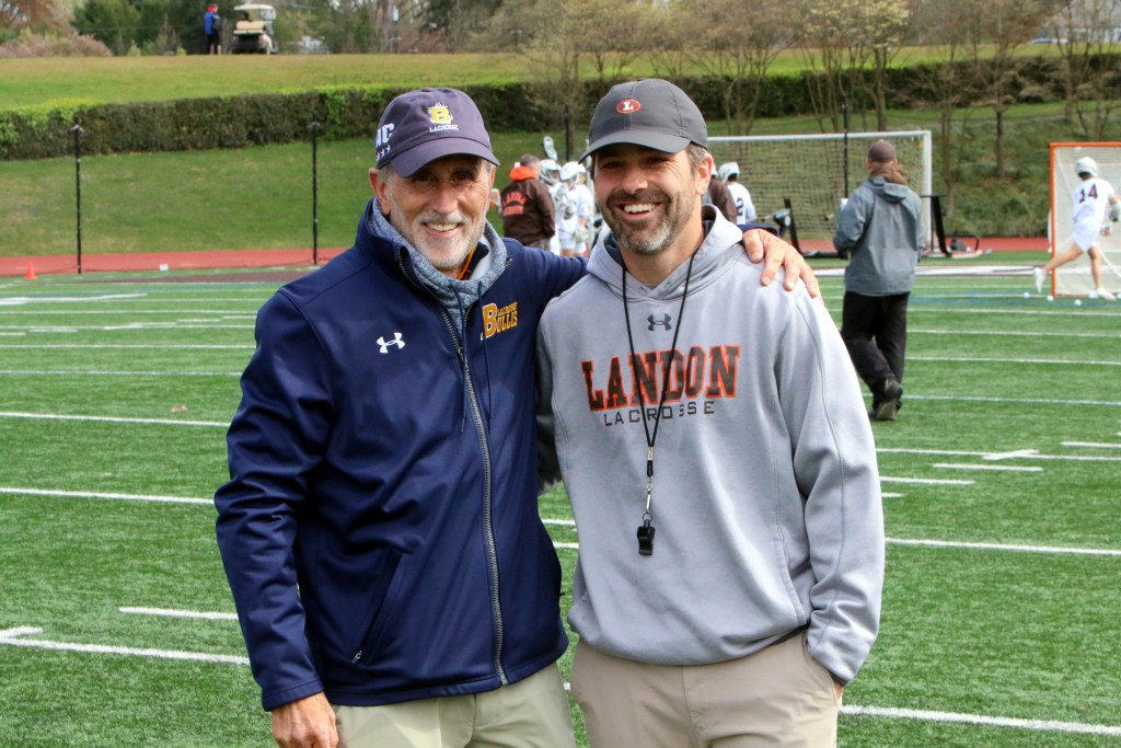 Lacrosse (Photos): Landon 13, Bullis 8 - DCSportsFan
