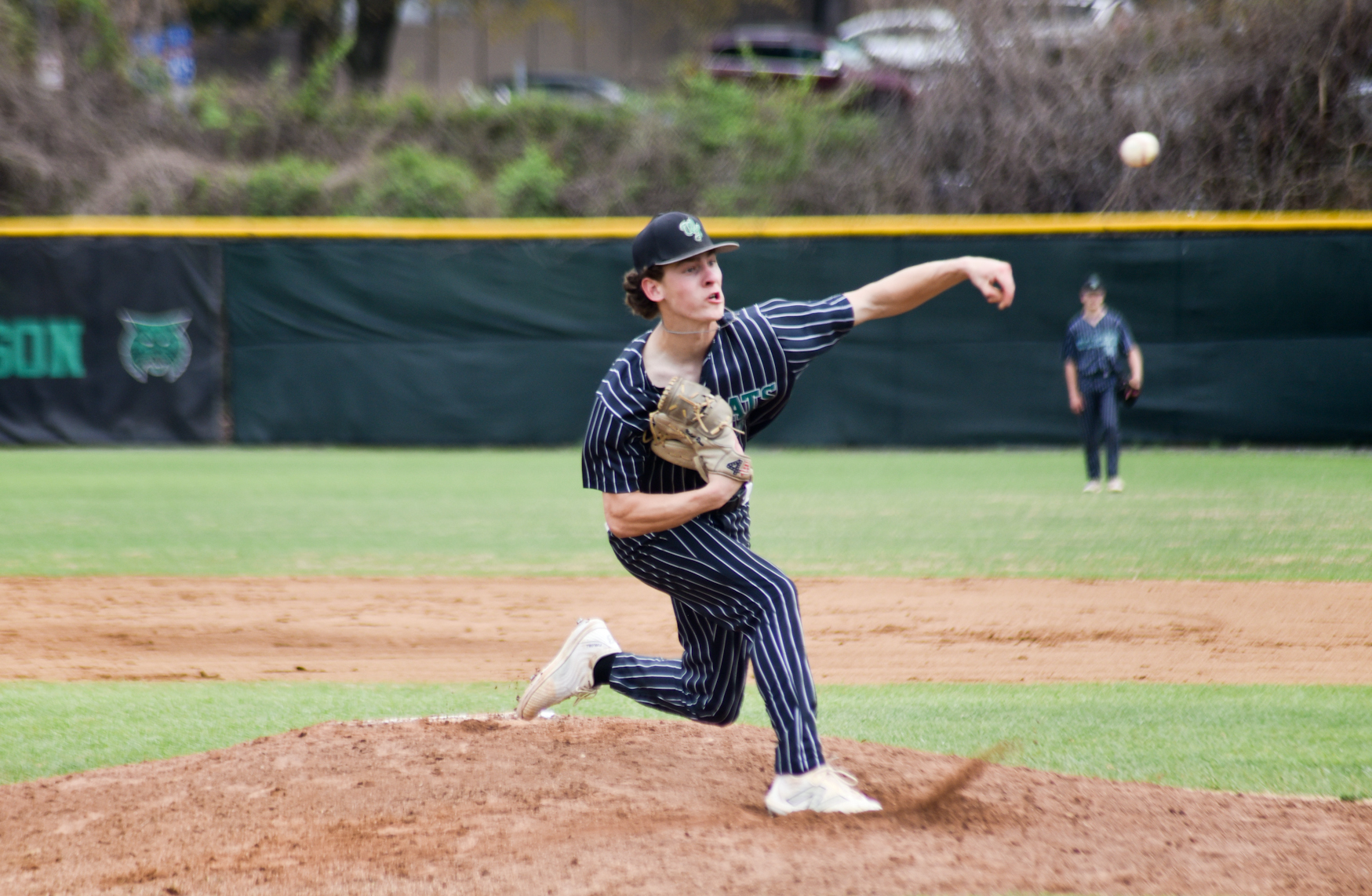 Baseball (Photos): Walter Johnson 3, Sherwood 1 - DCSportsFan