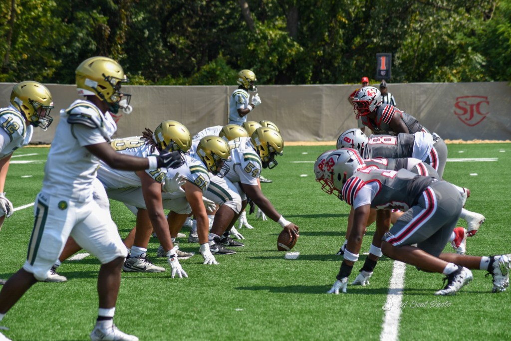 Weekend Football Schedule, Scores & Standings - DCSportsFan